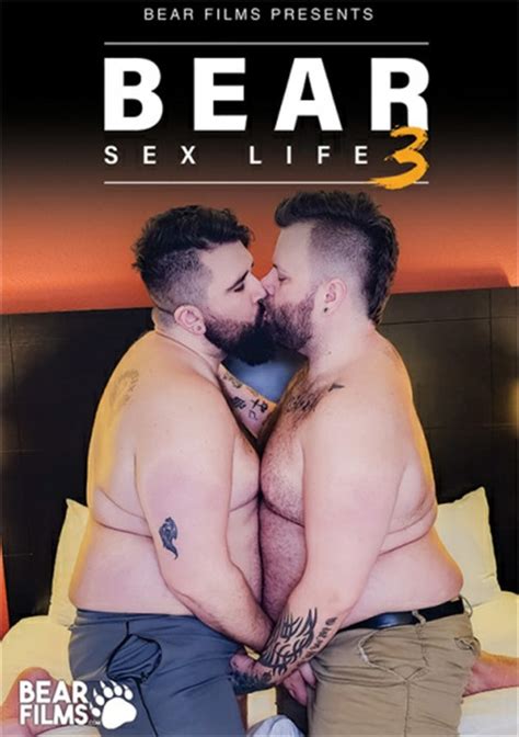 Bear Films Bear Sex Life