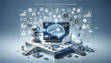 Daniel Robert On Linkedin Digitalmarketing Aipowered Marketingautomation