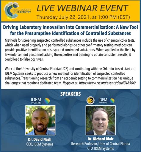 David Nash Phd Pmp On Linkedin Technology Research