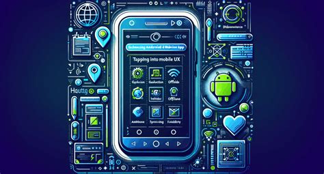 Tapping Into Mobile Ux Enhancing Android Webview Apps With Advanced Geolocation And Offline