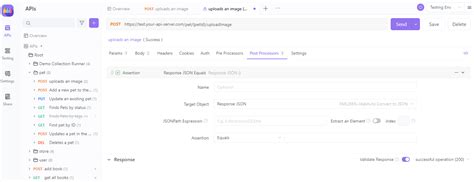 how to automate your api testing