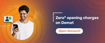 Basic Steps To Open A Free Demat Account Online In India