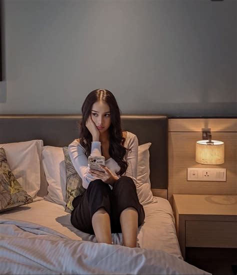 Buka Bukaan Anya Geraldine Akui Adegan Mesra Bersama Mantan Hingga Sebut Dirinya Kapok Jadi