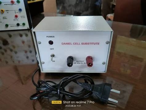 Daniel Cell Substitute At ₹ 650piece Daniell Cell In Ambala Id