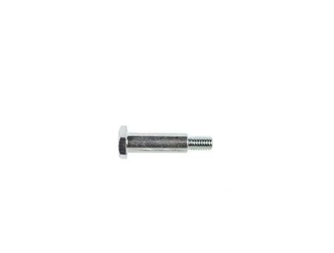 Mtd Wheel Bolt 938 0373 Husqvarna 4898h Mower Turfmaster