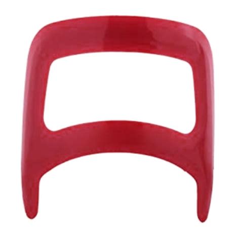 Mens Beard Trim Comb Neck Hair Line Guide Sha Vicedeal