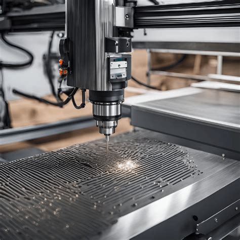 了解 Cnc 机床：cnc 加工过程的终极指南 Kingsun