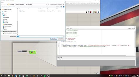 Python Rs Open File Command Grasshopper McNeel Forum