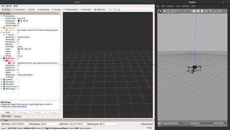 Error Using Ardupilotplugin Iris Urdf · Issue 23 · Swiftgustardupilotgazebo · Github