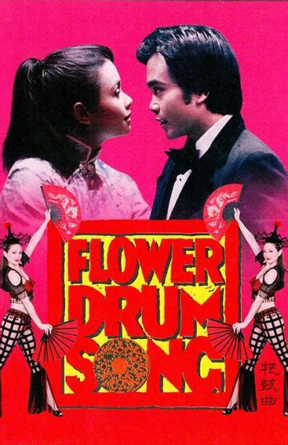 Flower Drum Song Broadway Show Details Theatrical Index Broadway