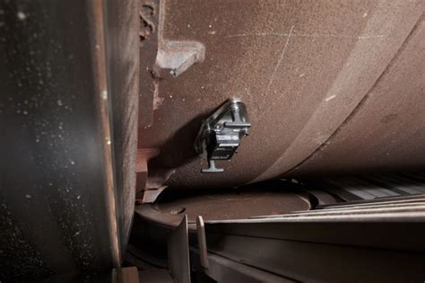 Ovality Sensor Forever And A Day Technology