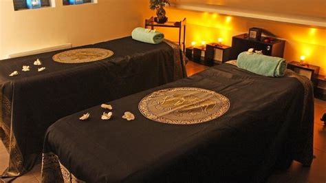 Nos Tops Massages Orientaux En Ile De France🪻 Blog Funbooker Le Funzine