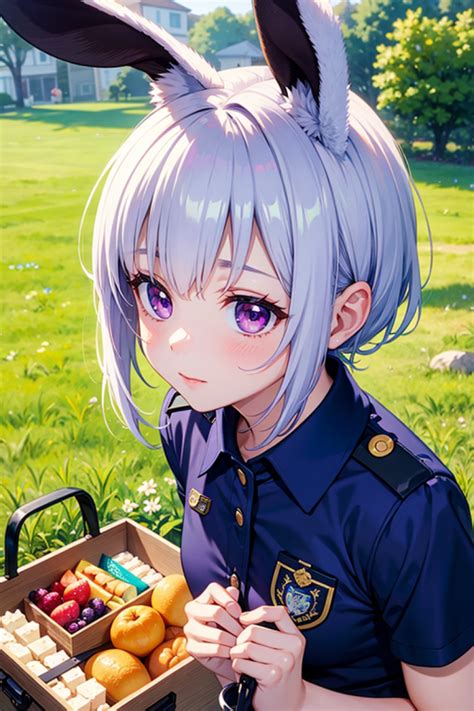 Judy Hopps Ai Chatbot Character Bot Ai