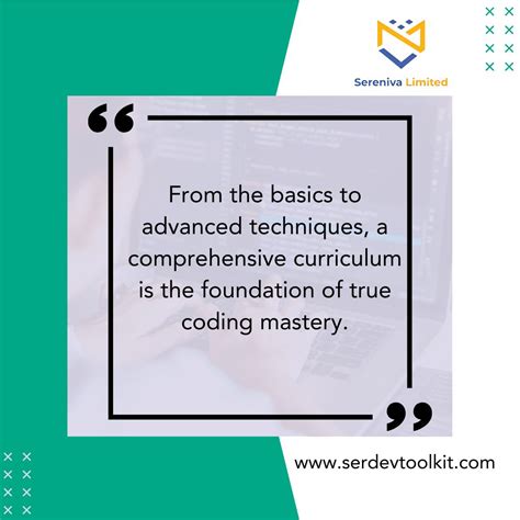 Codingmastery Learntocode Comprehensivecurriculum Techskills Ser Ai Tool
