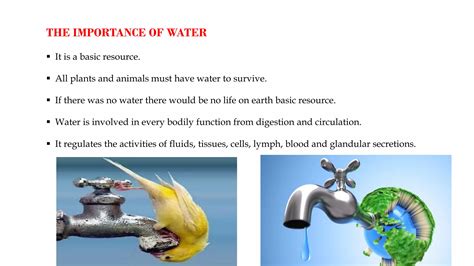 Water Quality Parameters Pdf
