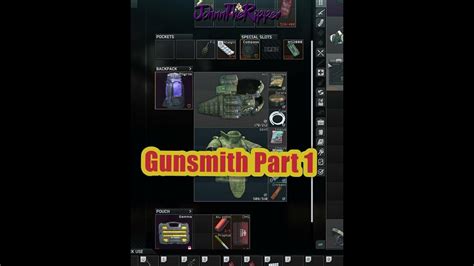 Gunsmith Part 1 Patch 0 15 Youtube