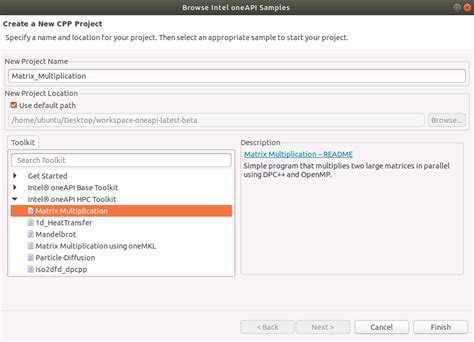 Using Containers With Eclipse