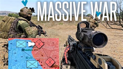 Community Radar News Arma Official Website