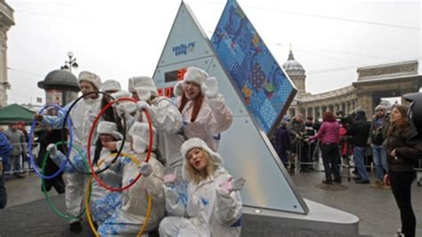 Продадени са над 70 от билетите за Сочи 2014