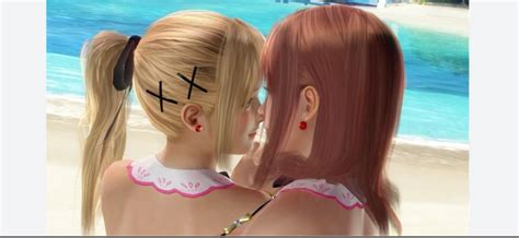 Marie Rose X Honoka By Quack79 On Deviantart