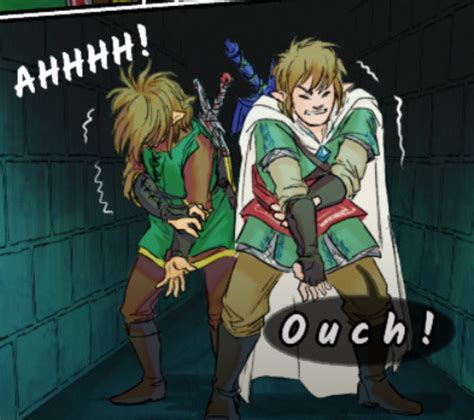 Linked Universe Hyrule On Tumblr