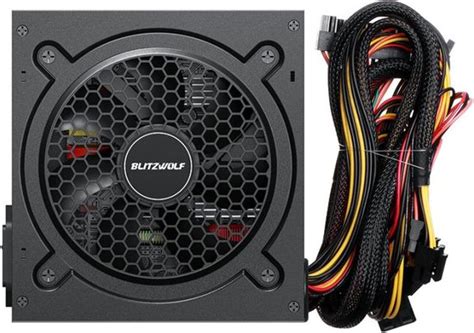 Personal Computer Voeding Bol