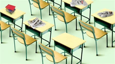 The Quest To Reopen Schools By Moving Classes Outside