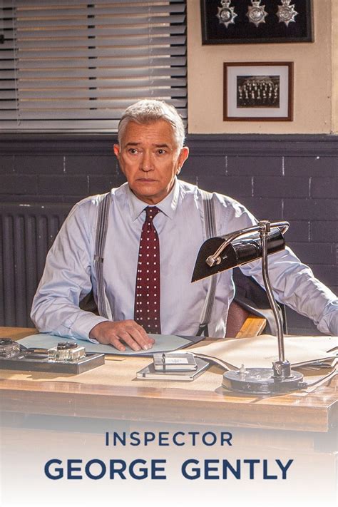 Inspector George Gently Season 7 Rotten Tomatoes