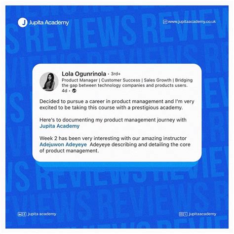 Jupita Academy On Linkedin Jupitaacademy Nocodetechcareer Careergrowth Unlockyourpotential