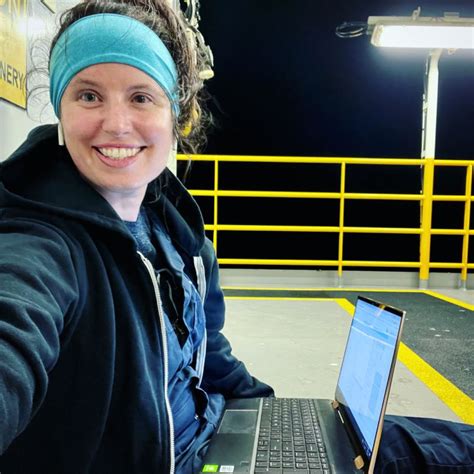 Bec Keys Posted On Linkedin