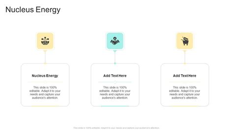 Nucleus Energy In Powerpoint And Google Slides Cpb PPT Template