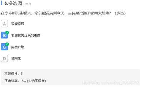 创业实践案例课程随堂检测答案创业实践案例随堂检测答案 Csdn博客 创业实践案例课程随堂检测答案创业实践案例随堂检测答案 Csdn博客