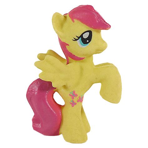 Mlp Eraser G4 Other Figures Mlp Merch
