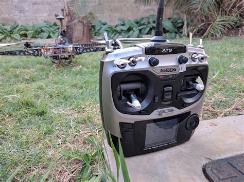 Help Quadcopter Not Taking Off Help DroneTrest