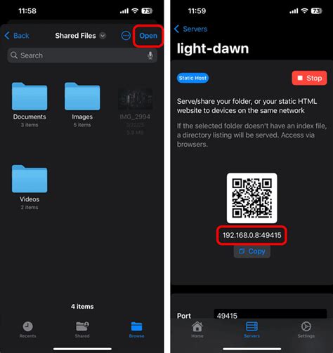 How To View IOS Files And Folders On Windows Without A USB Cable The Mac Observer