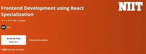 15 Best React Tutorials And Resources For Developers Kinsta