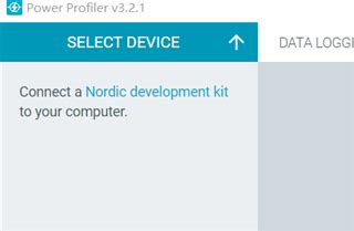 Why My Nrf Connect Can T Find My PPK Device Nordic Q A Nordic DevZone Nordic DevZone