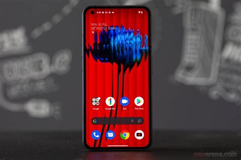 Nothing Phone Pictures Official Photos