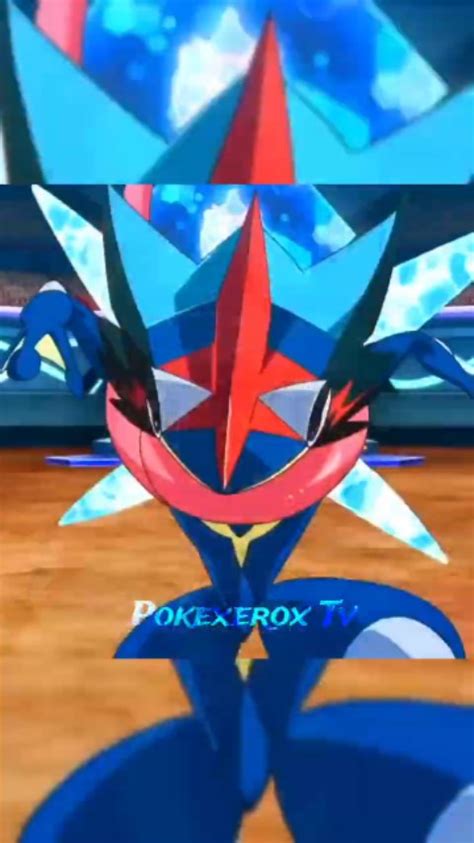 ༒͢🦋⃟ 𝓑𝓲𝓳𝓪𝔂 𝓡𝓪𝓳🦋⃟‌💙࿐ Ash Greninja Attitude Status 💀 Part 20