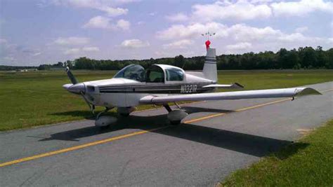 Grumman Aa5 Traveler “nice Reliable Grumman Traveler The Fast Year”