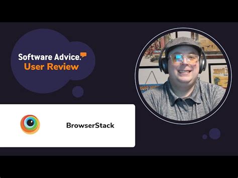 Browserstack Software Reviews Demo And Pricing 2025
