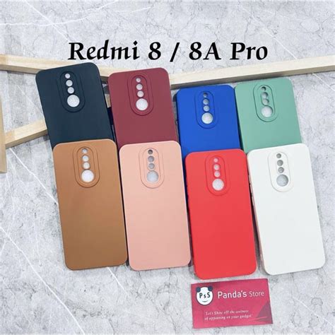 Jual Case Redmi 8a Harga Terbaik Termurah Februari 2023 Shopee Indonesia