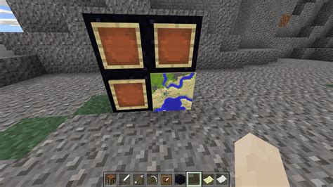 Beginner S Guide To Maps In Minecraft Windows And Xbox One Windows Central