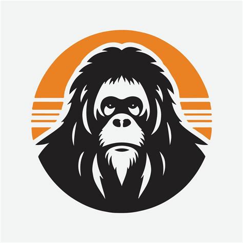 Orangatang G Logo