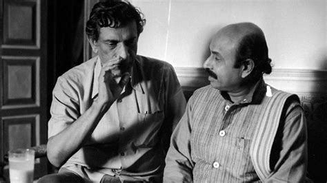 Sandip Ray Remebers Satyajit Ray And Santosh Dutta On His Centenary Ent 2024 12 02 Aajkaal