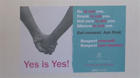 Sexual Assault How To Get Help