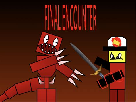 Scratch Chase By Funnygreenman64