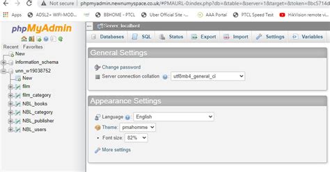 Mysql How To Connect To Remote Database In Php Pdo Stack Overflow