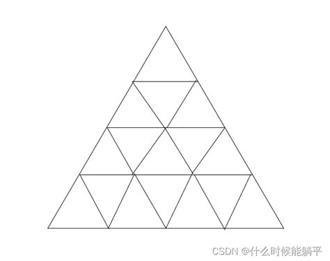 Mt2041 三角形的个数 Mt2041 三角形的个数