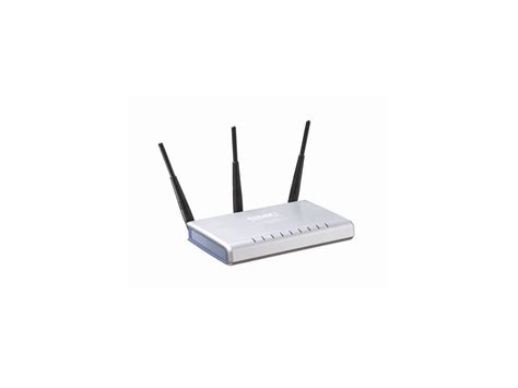 SMC LG ERICSSON SMCWBR N Barricade N Wireless Broadband Router